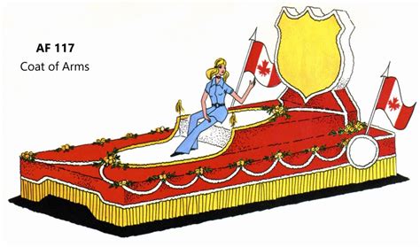 Float Designs Astro Parade Float Materials Float Designs Astro Parade Float Materials