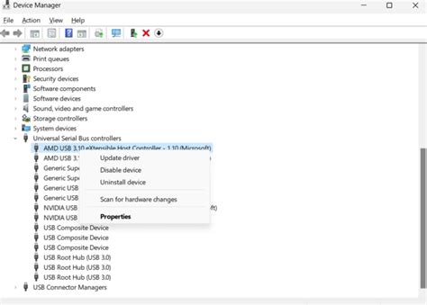 How To Fix Front Case USB Ports That Are Not Working On Your PC