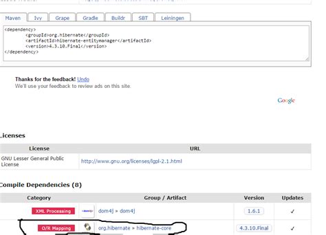 Java Why Maven Adds Hibernate Jars In Dependency When I Use Spring Data Stack Overflow