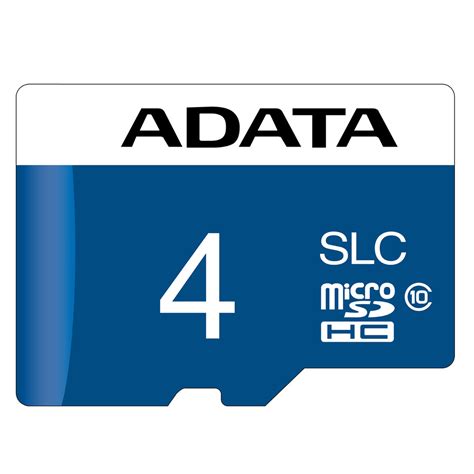 Adata Launches Iudd362 Industrial Grade Microsd Cards Techpowerup