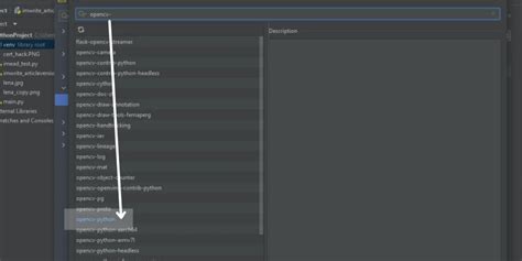 OpenCV imwrite 初学者指南Python OpenCV是基于Intel在 年开发的C 函数 掘金