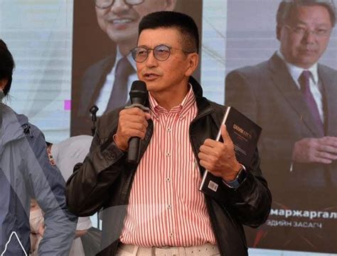 Dmnn 🟢Де Факто Жаргалсайхан Хамтарсан засгийг огцруулж том төслүүдийг зогсоох бололтой