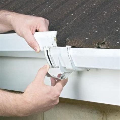 Repairing Your Leaking Gutter Joint Guide By EasyMerchant