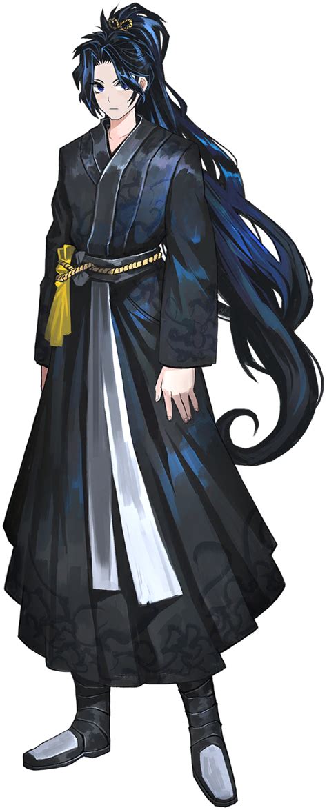 Lin Daiyu Limbus Company Wiki