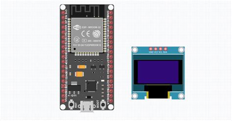 Duinocoin Miner Using Esp32 Cifertech