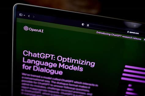 Chatgpt Maker Openai Tool To Tell When Text Is Ai Written Detects Only