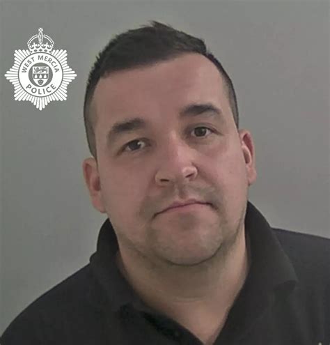 Benjamin Holmes Sex Offenders Database Uk