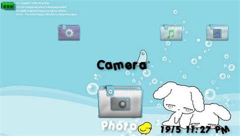 PSP CTF THEMES Page Of For CFW Infinity Pspunk