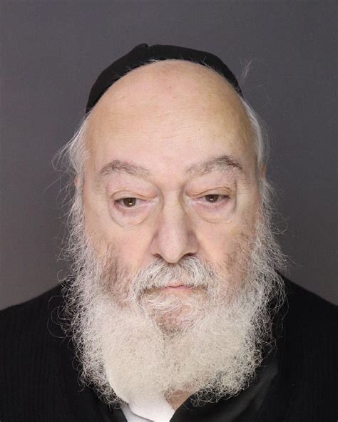 Yehuda Friedlander Sex Offender In Brooklyn Ny 11219 Ny11232