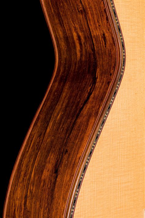 Manuel Raimundo 185 Classical Guitar 2019