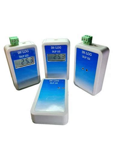 Temperature Data Logger PDF Proprietary At Best Price In Pune ID