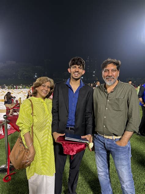 Aayush Rajput On Linkedin Today Marks 5 Days Since I Graduated From