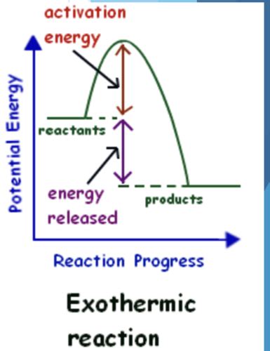 Science Chemistry Chemical Reaction Flashcards Quizlet