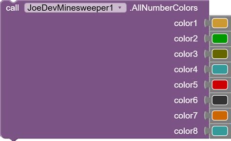 Minesweeper Customizable Classic Game Rows Columns Mines Icons