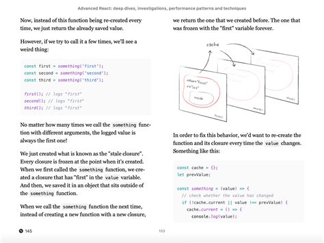 Advanced React Book And Video Course