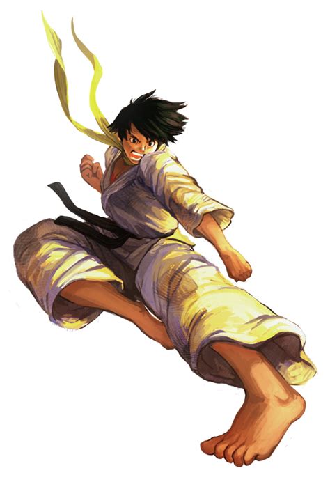 Makoto Super Street Fighter By Noe Leyva On Deviantart