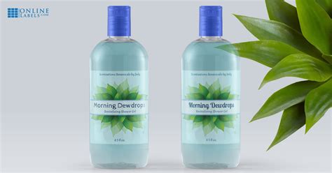 Choosing The Perfect Font For Your Label Design