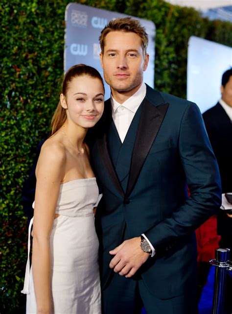 This Is Us Cast At The Critics Choice Awards 2020 POPSUGAR Celebrity