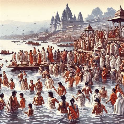Magh Purnima Significance Rituals And Celebrations In India