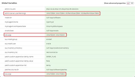 Weblogic Servers · Gitbook