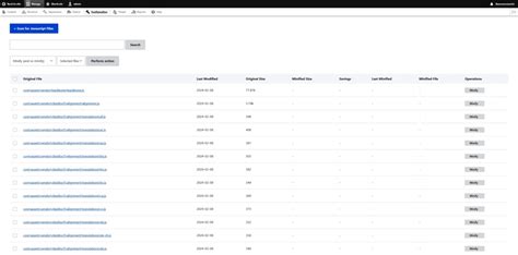 Performance Optimization Techniques For Drupal Hosting Scalahosting Blog