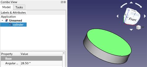 Export To Step Format Issue Openscad Openscad Github