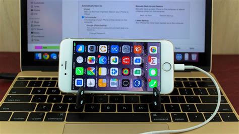 IOS 10 Problems Here S How To Fix The Most Common Issues TechRadar