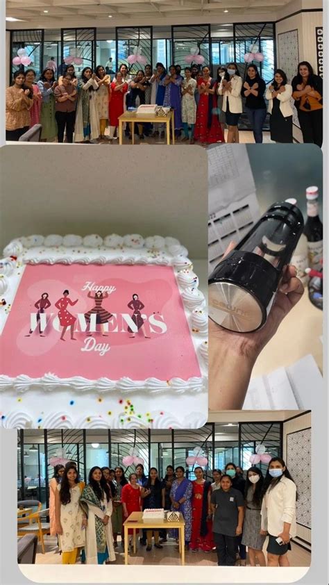 anjali pillai on linkedin celebrating women cowrks hyderabad