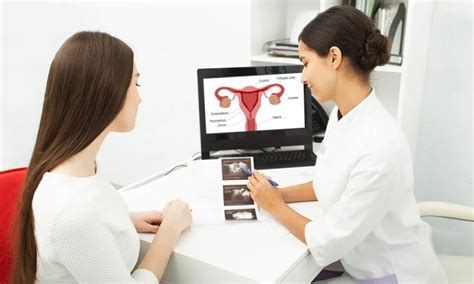 Unmasking Womens Health Prioritizing Gynecological Check Ups In Dubai