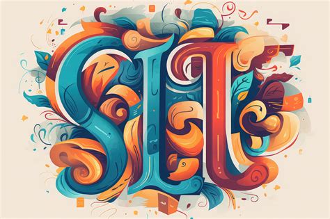 Typography Background Graphic By Ai Graphic Design Bundle · Creative Fabrica