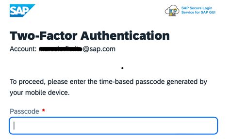 Sap Secure Login Service For Sapgui Uma Visão Pr Sap Community