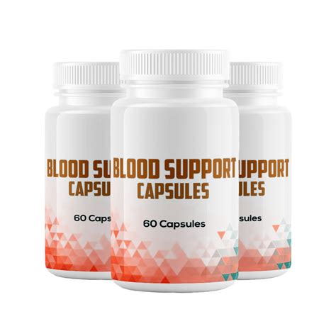 Blood 3 Bottles Get A1 Blood Flow