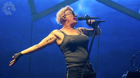 Maynard James Keenan Tool