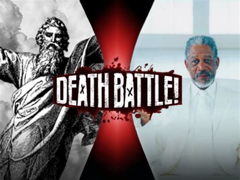 Scp 343 Vs God Death Battle Fanon Wiki Fandom