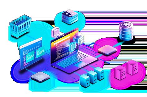 Backend Development Services Backend Website Development Company