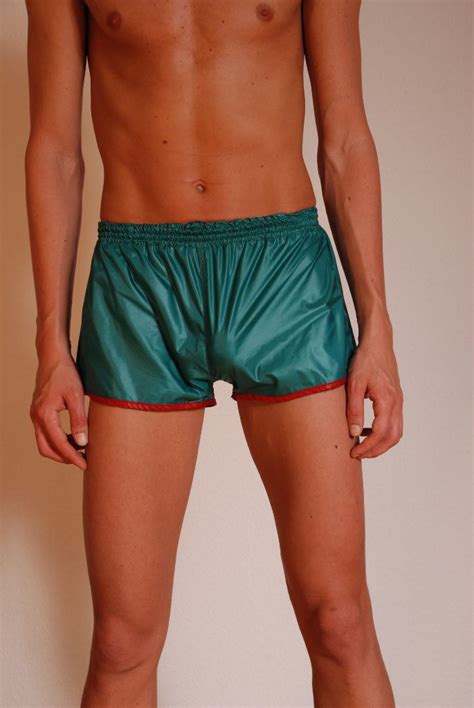 Guys Running Short Shorts At Lily Myers Blog