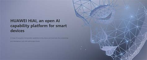 Huawei Hiai Nedir Huaweinin Gelişmiş Yapay Zeka By Ertug Sagman
