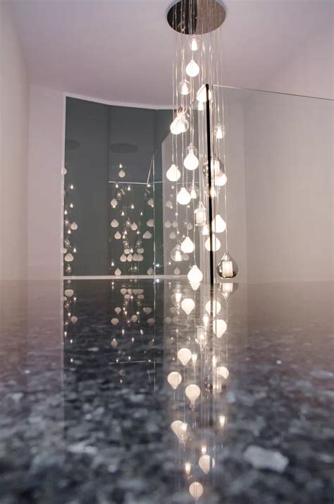 Descubre 10 Ideas De Lámparas Colgantes Decoración De Unas Luces En