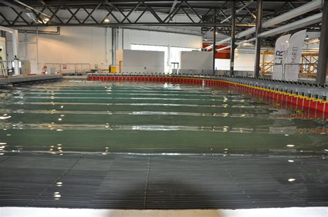 Figure 1 From Modelling Of A Three Body Hinge Barge Wave Energy Device