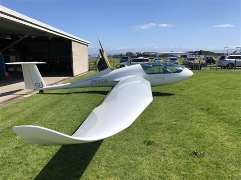 Pipistrel Taurus 503