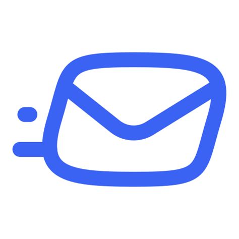 Email Mail Send Message Incoming Outgoing Communication Icon Download On Iconfinder