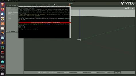 Pranav Nikte On Linkedin Ros Python Robots