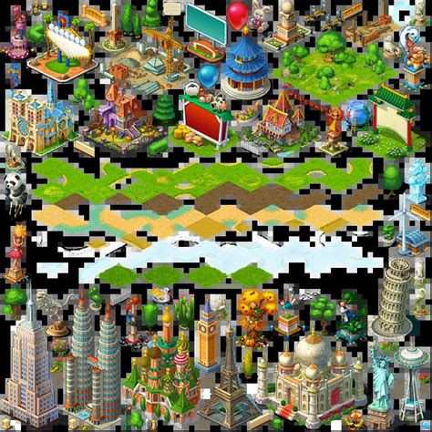 Autogen Sheet Field 00 花瓣网