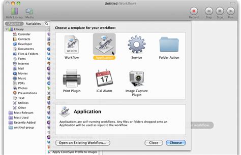 Esd Fscanx Automator Action Save Common Settings