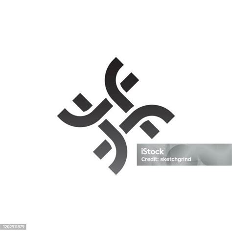 추상 기하학적 모양 미래 일러스트 액체 요소 3d 기하학 기술 기술 플럭스 트위스트 워프 판타지 0명에 대한 스톡 벡터 아트 및 기타 이미지 Istock