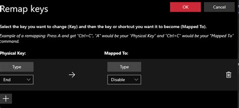 Keyboard Manager Issue · Issue 28040 · Microsoftpowertoys · Github