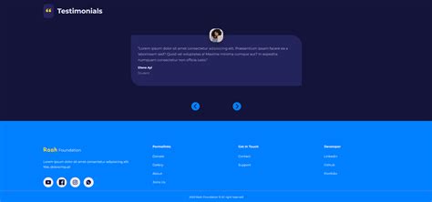 Github Kaleemahmed Raah Foundation Project