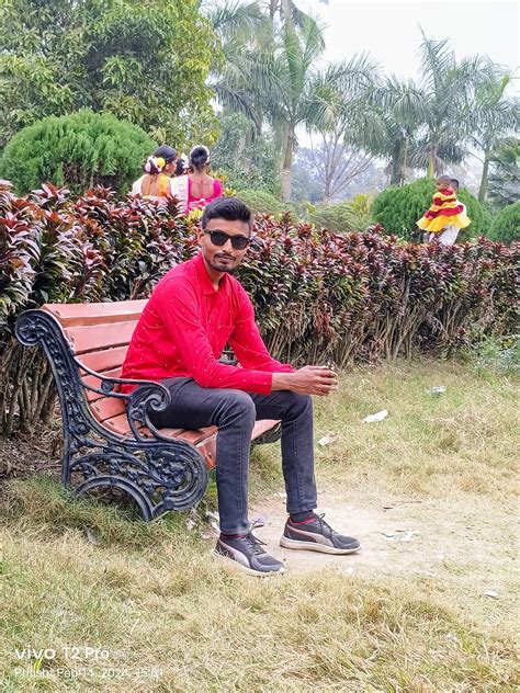 Sayan S Kumar Sayanskumar On Threads