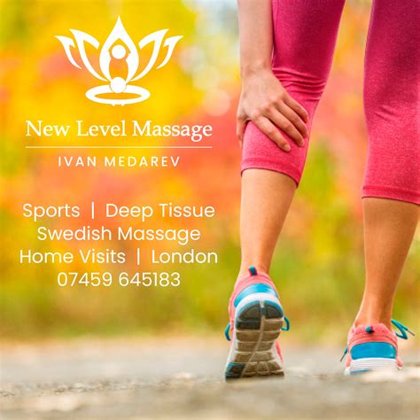 New Level Massage