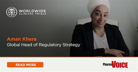 Worldwide Clinical Trials On Linkedin Aman Khera Recognized Among